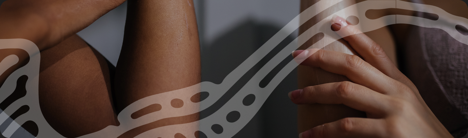 Articulations – Nutrigee - Compléments alimentaires & infusions