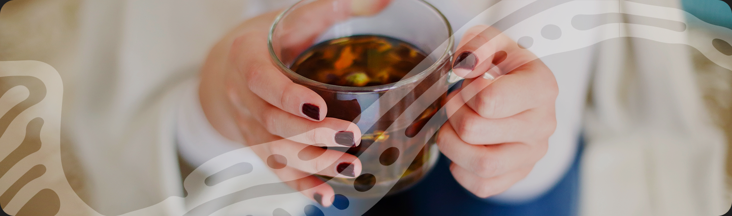 Infusions – Nutrigee - Compléments alimentaires & infusions